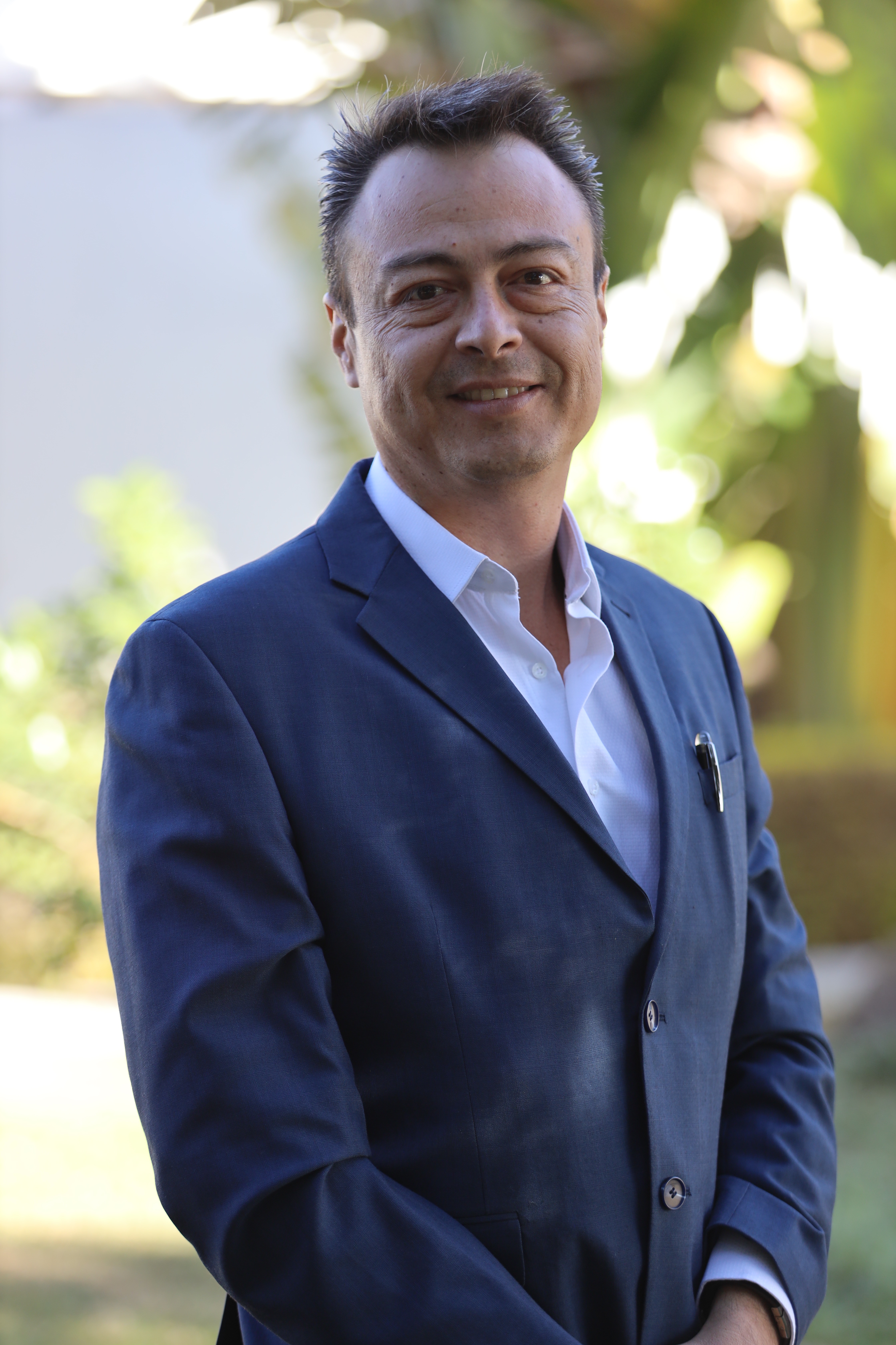 Directorio Institucional - Dirección General del Sistema DIF Jalisco