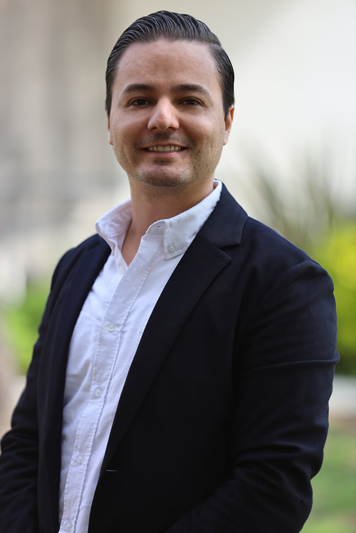 Directorio Institucional - Dirección General del Sistema DIF Jalisco